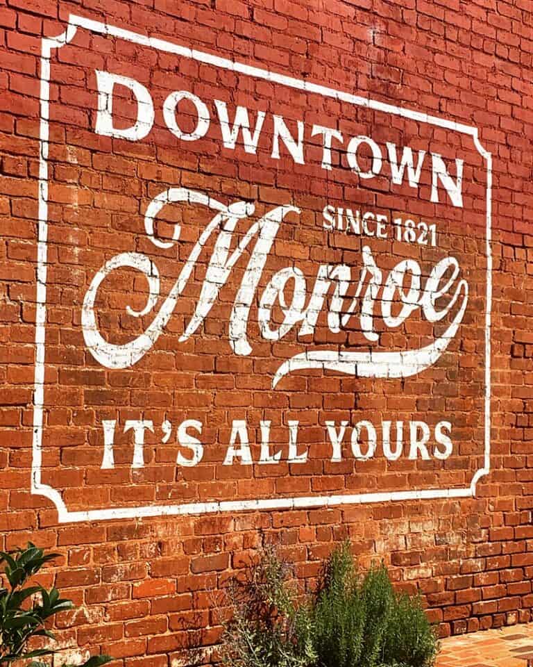 19 Unique Things to Do in Monroe, Georgia, According to a Local