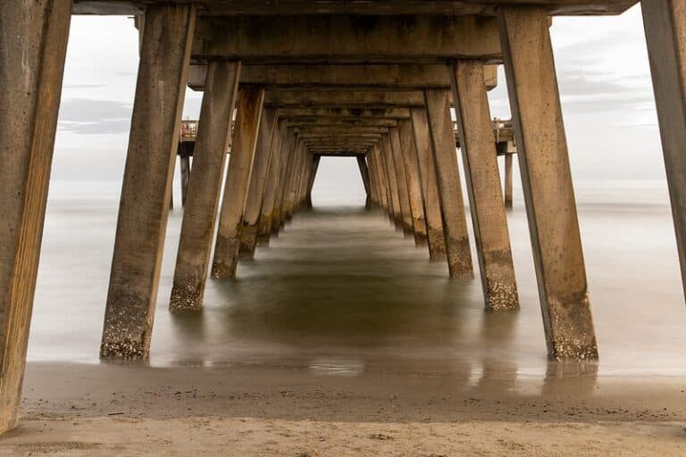 The 9 Most Beautiful Beaches in Georgia (US)