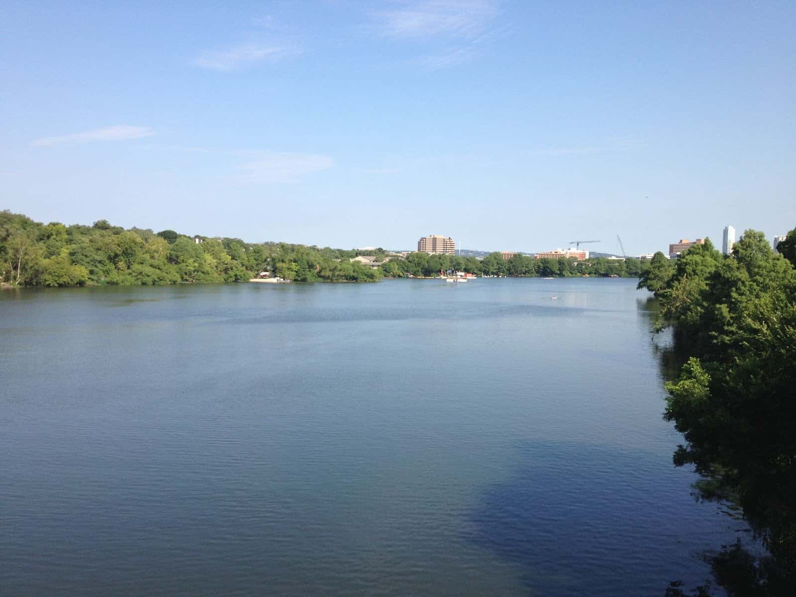 Living in Texas: Pros & Cons + FAQs, By a Local Expert - Serentravelty