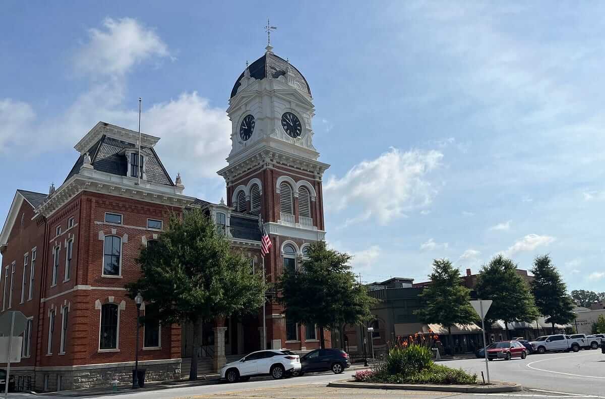 55 Unforgettable, Unique Places to Visit in Georgia, US, By a Local