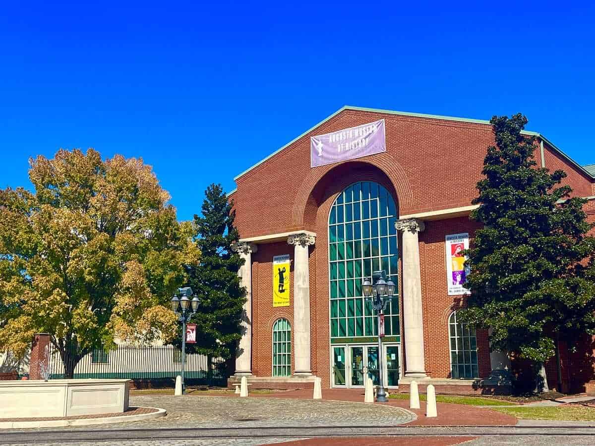 22 Unique Things to Do in Augusta, GA, By a Local Expert