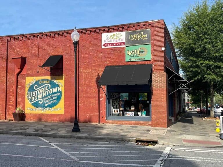 21 Unique Things to Do in Covington, Georgia, By a Local - Serentravelty