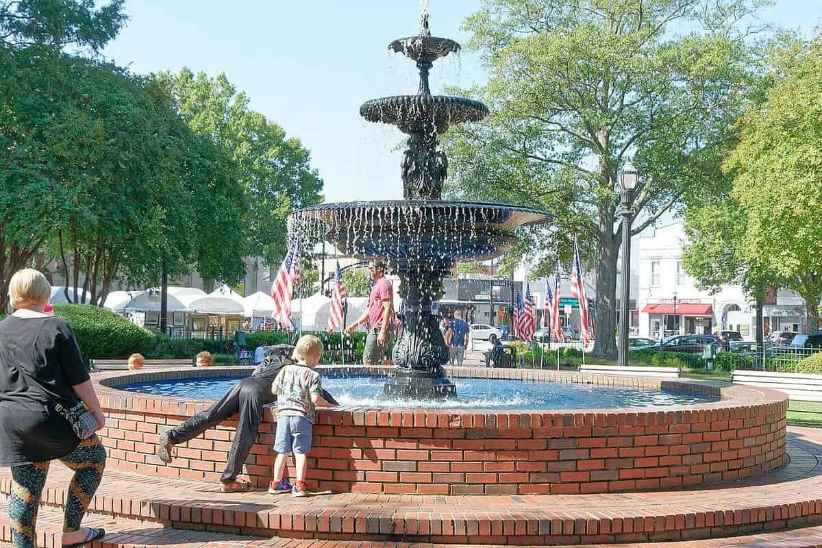 18 Unforgettable Day Trips from Atlanta, By a Local