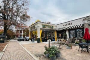 16 Best Restaurants in Madison, GA, According to a Local - Serentravelty