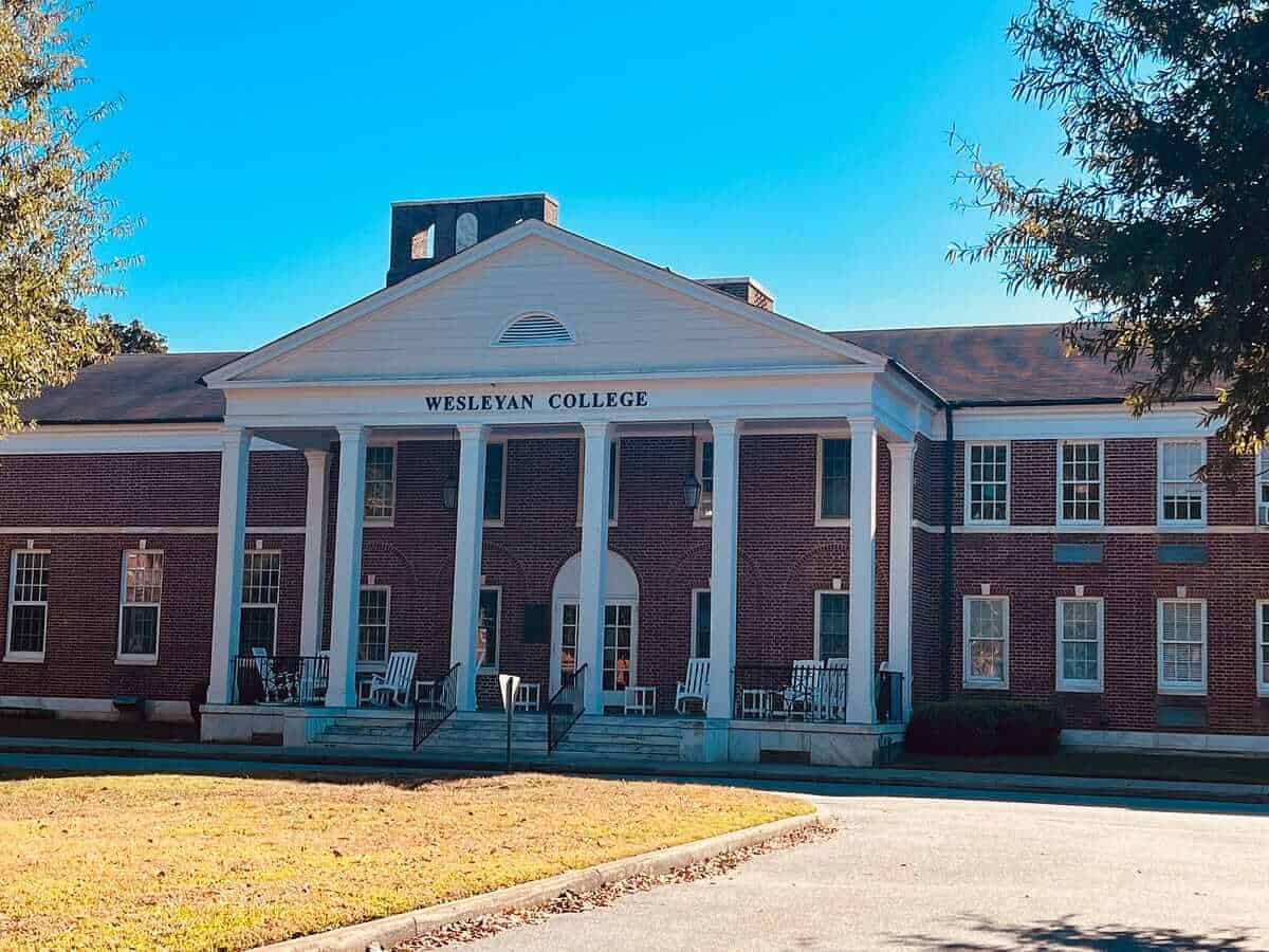 18 Unique Things to Do in Macon, GA, By a Local Expert