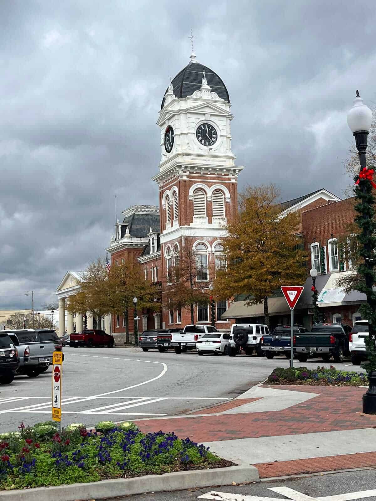 Where Was Vampire Diaries Filmed? Everything You Need to Know