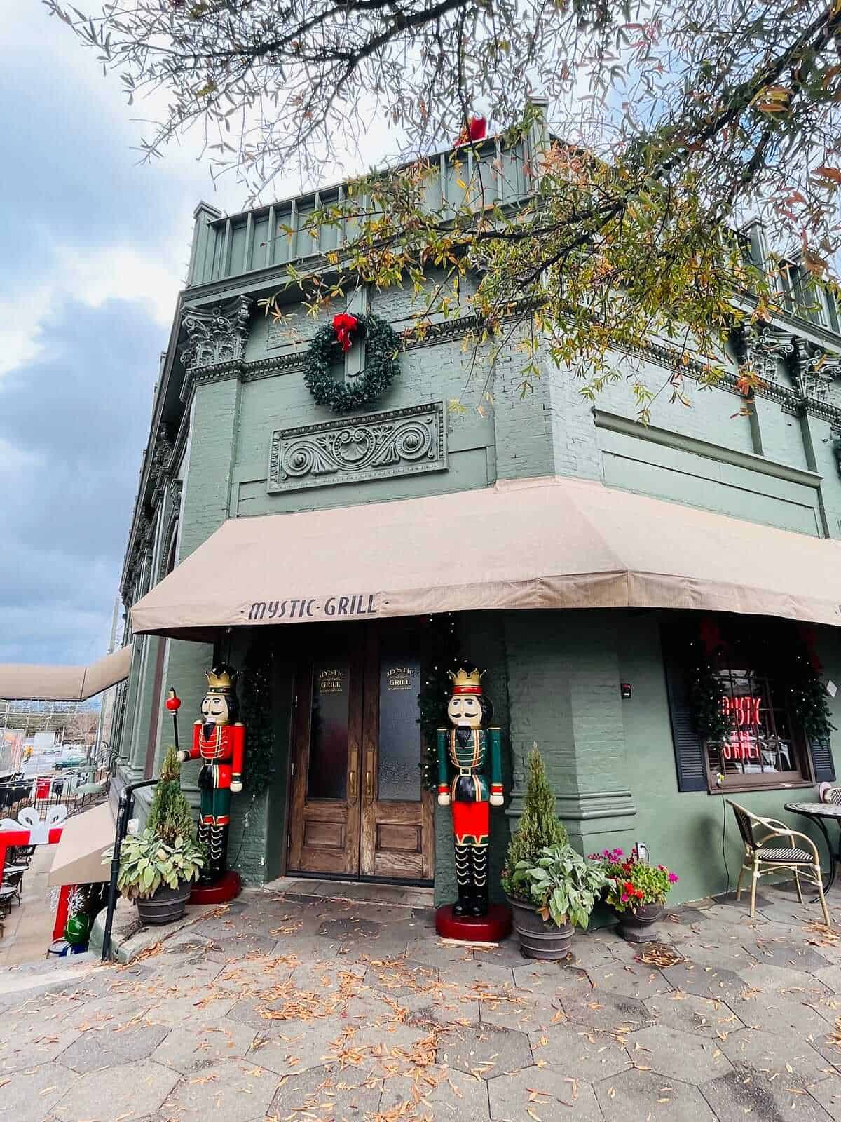 15 Best Restaurants in Covington, Georgia - According to a Local