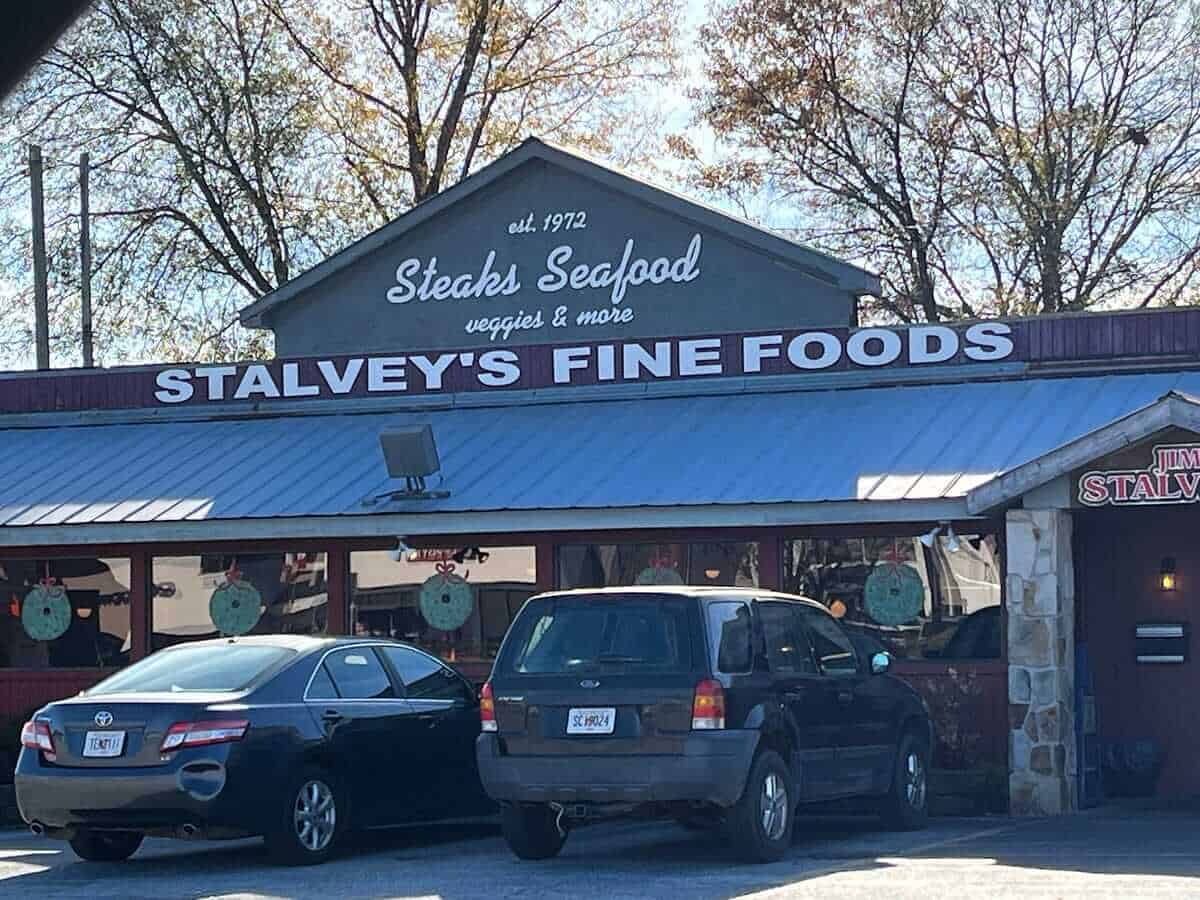 15 Best Restaurants in Covington, Georgia - According to a Local